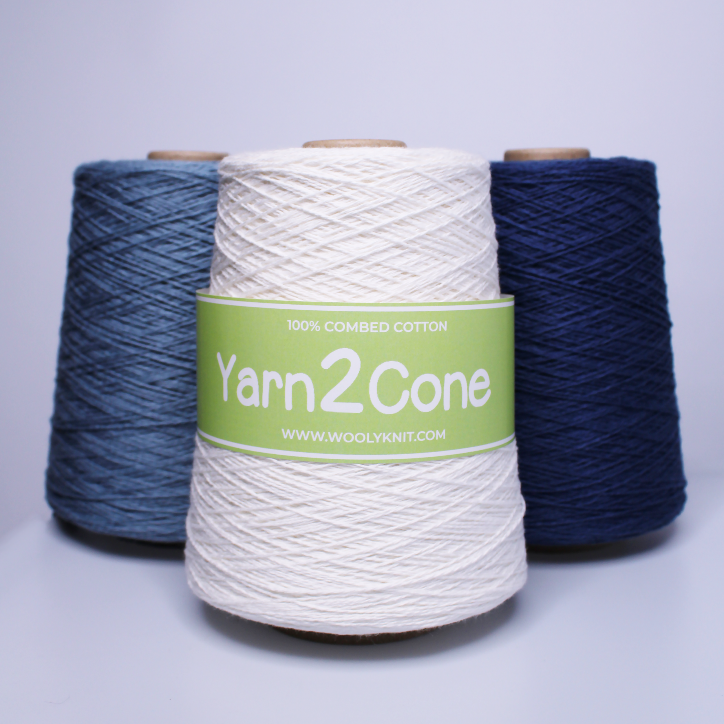 4ply cotton yarn store